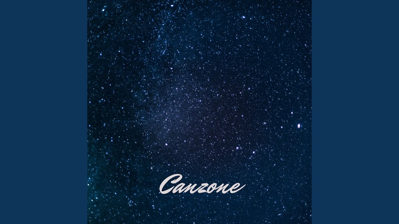 Canzone - YouTube