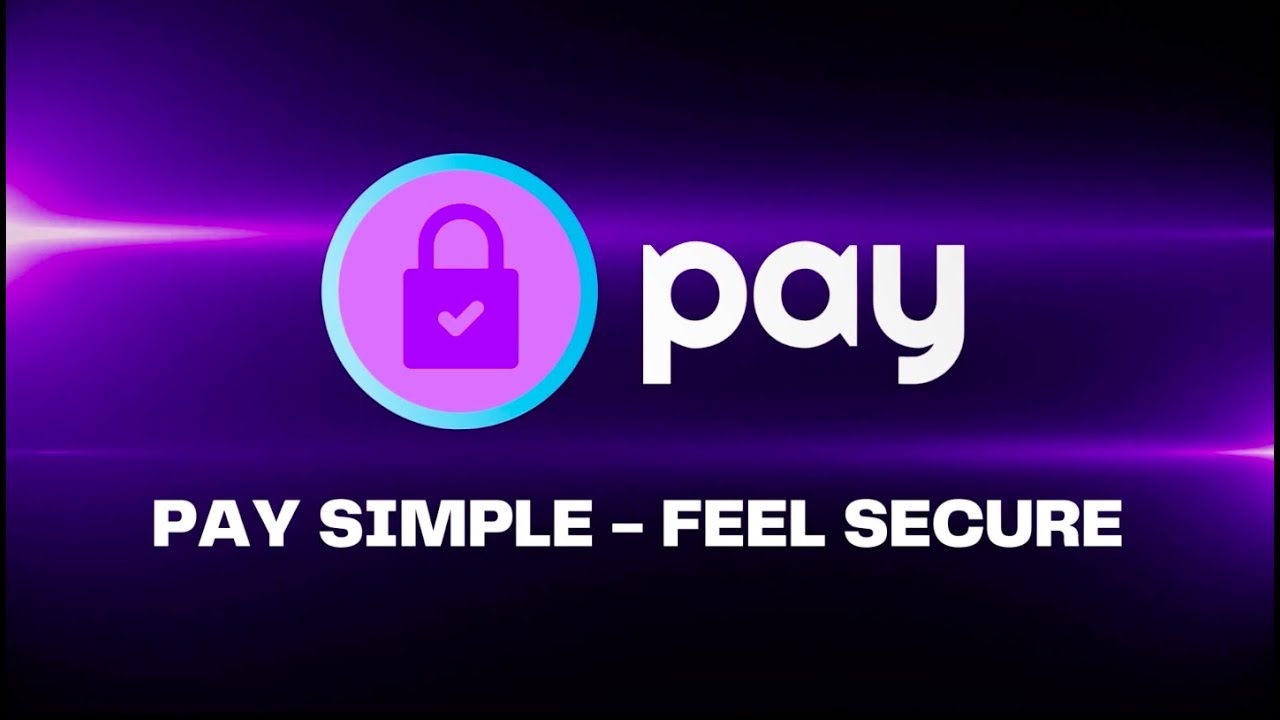 SecurePay - YouTube