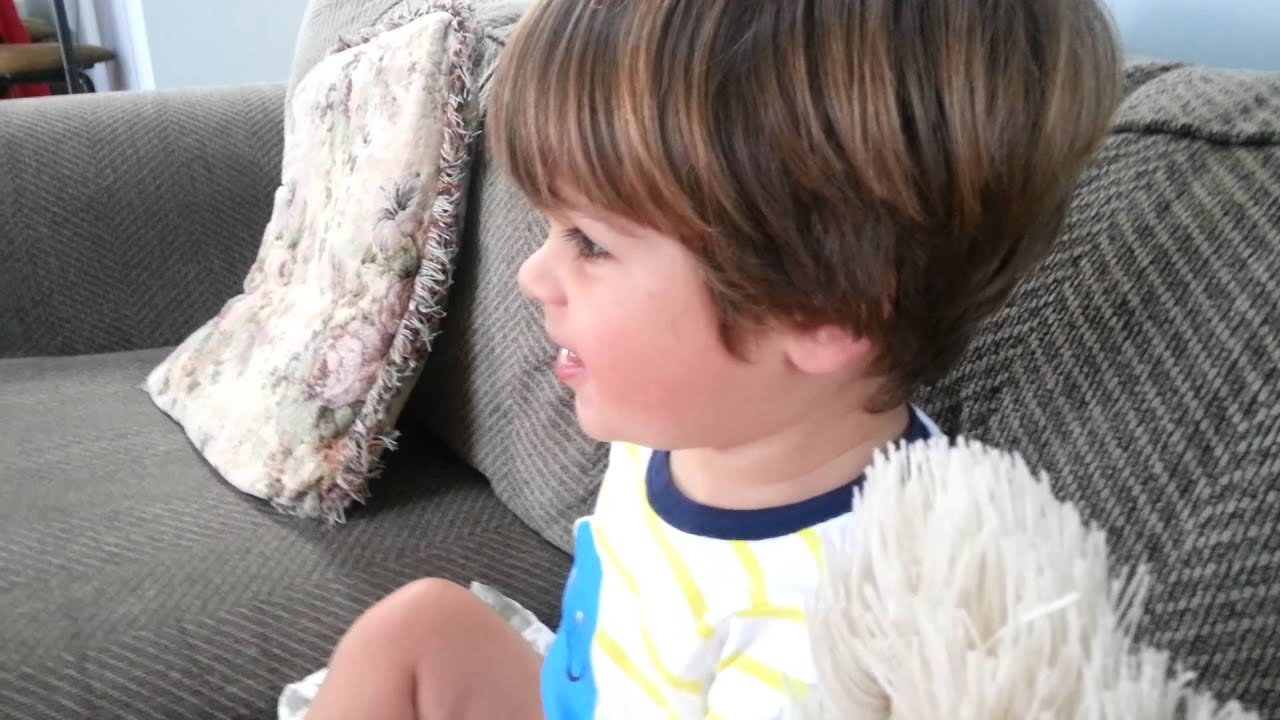 Hi Layla - YouTube