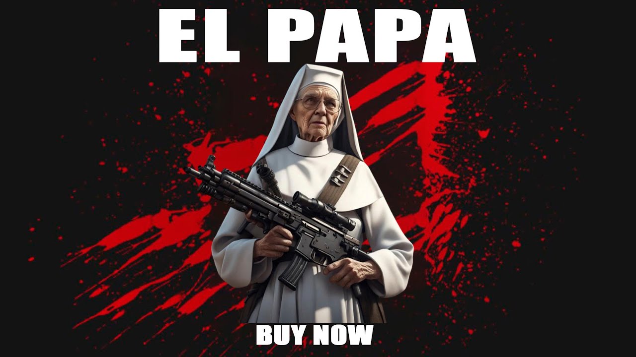 "EL PAPA" Base de rap | Instrumental de rap agresivo 2025 | Pistas de ...