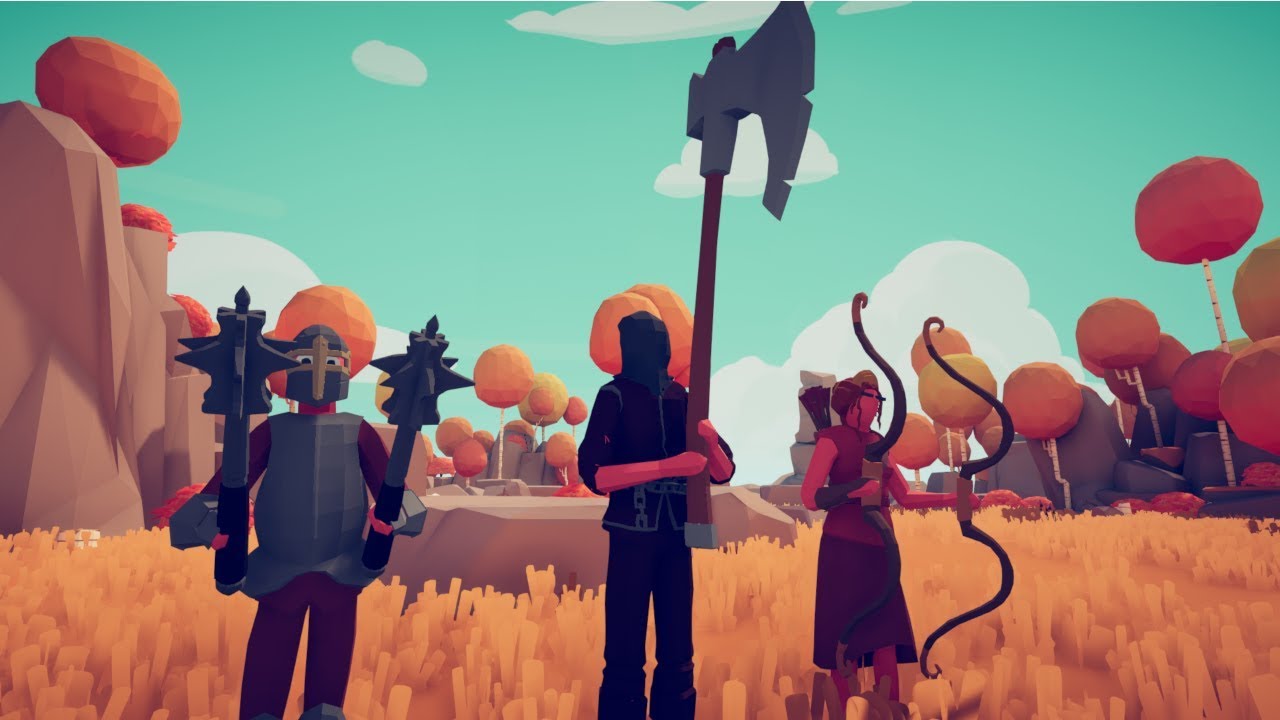 TABS | All 3 Secret New Units - YouTube