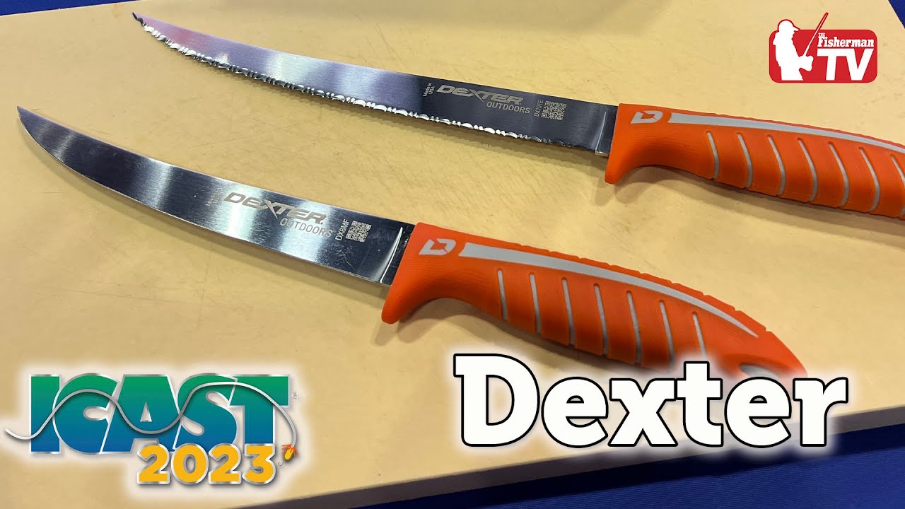 ‘23 New Product Review - Dexter Outdoors "Dextreme" - YouTube