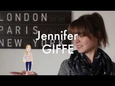 Présentation Jennifer Giffe - YouTube
