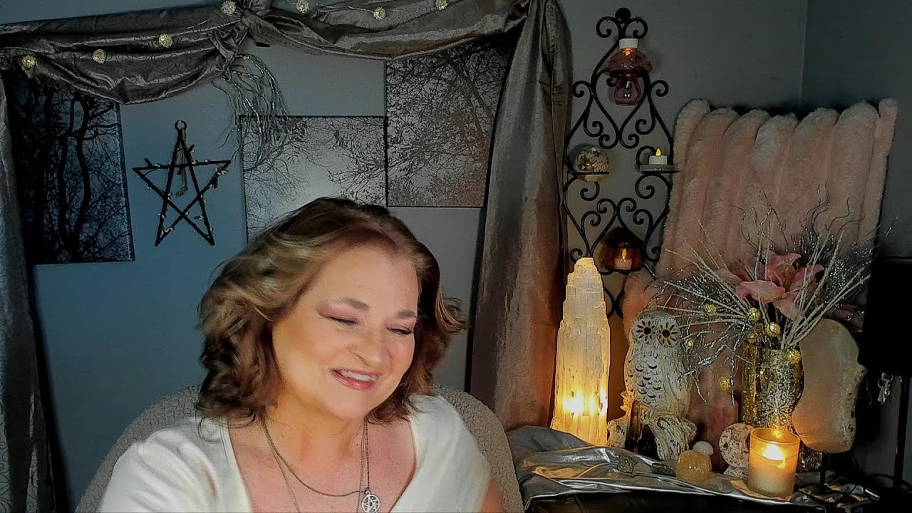 SAGITTARIUS - SETTING DOWN ROOTS TOGETHER - YouTube