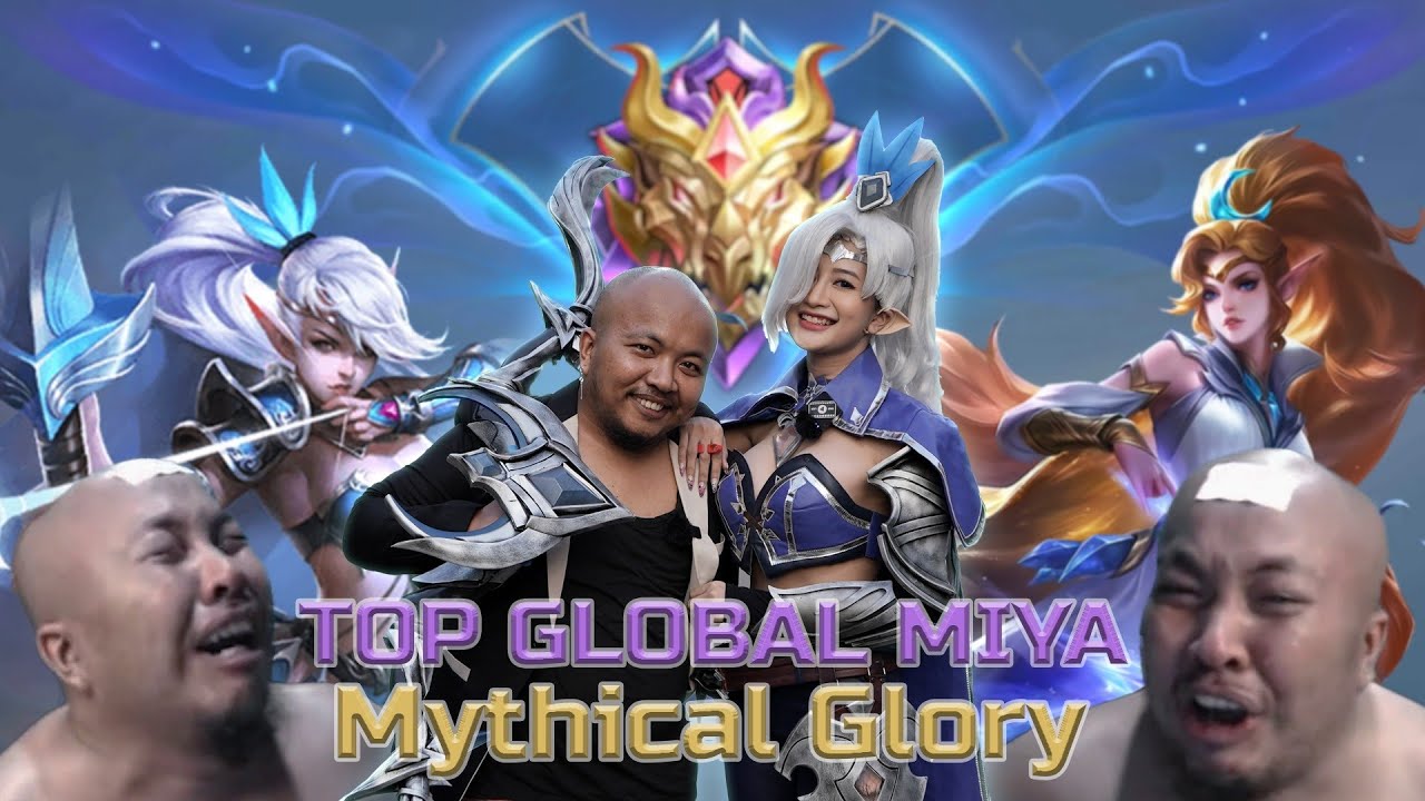 KISAH PERJALANAN MOBILE LEGENDS PASCOL SAMPAI SEKARANG - YouTube