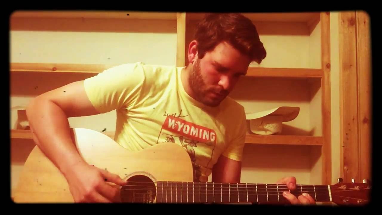 Jarrod Morris - The Lonely and The Rain (Original) - YouTube
