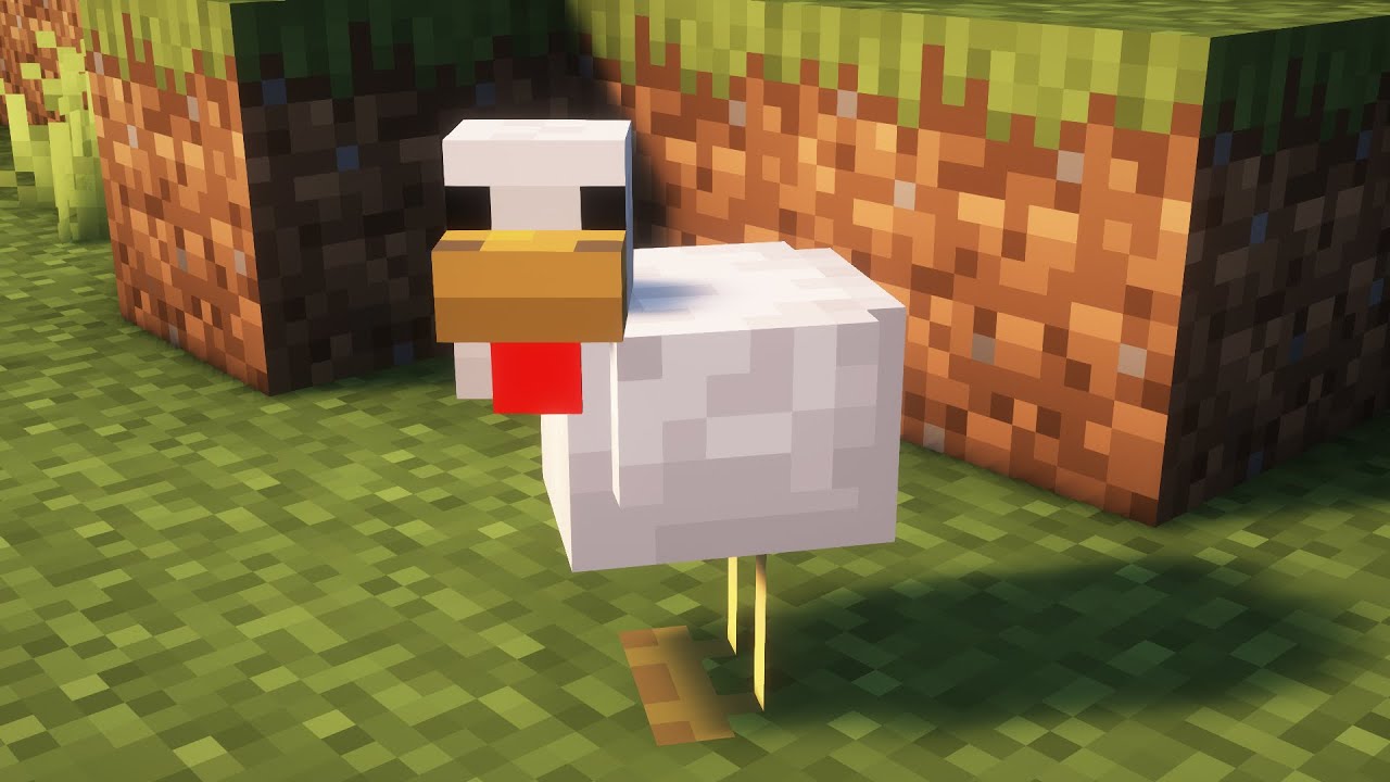 We tried building Minecraft Mobs from memory... - YouTube