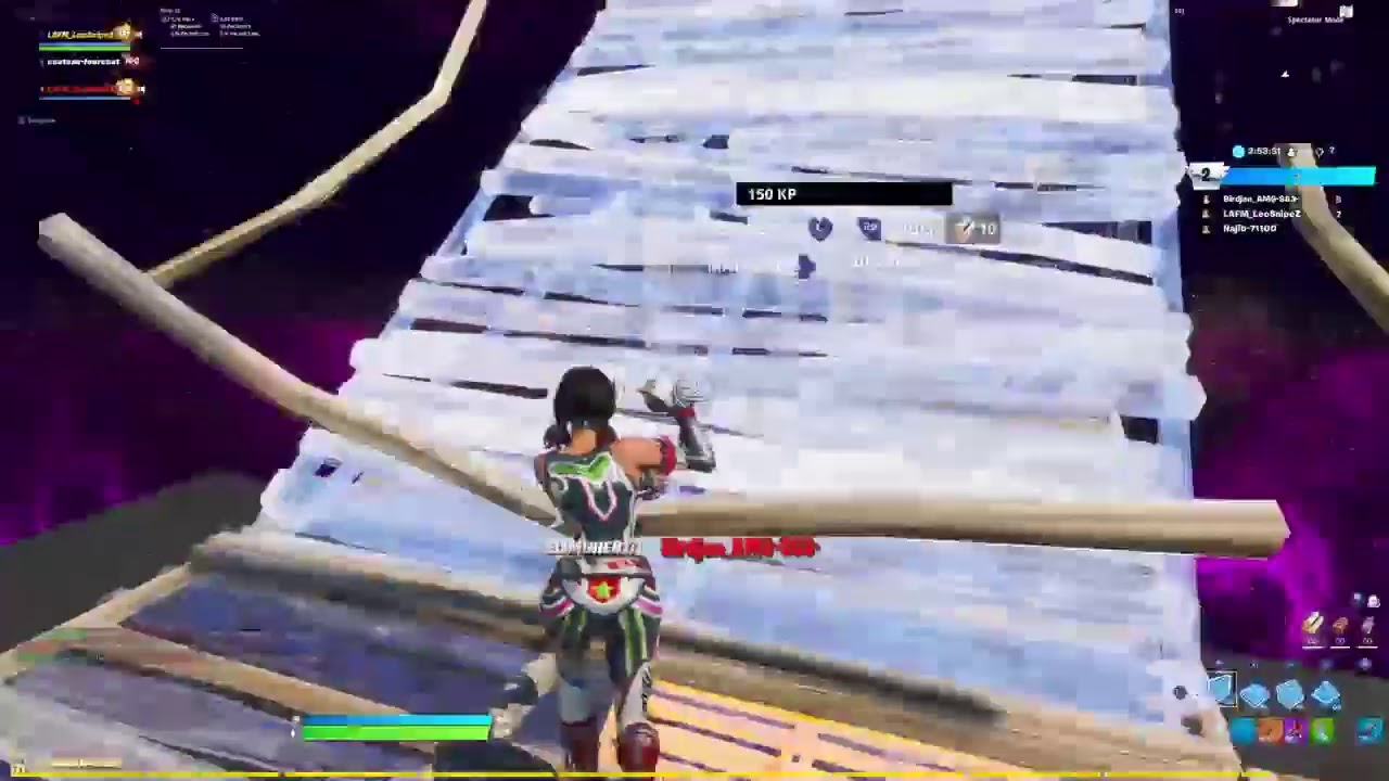 arena mit Assault EMP \Fortnite Deutsch -_- - YouTube