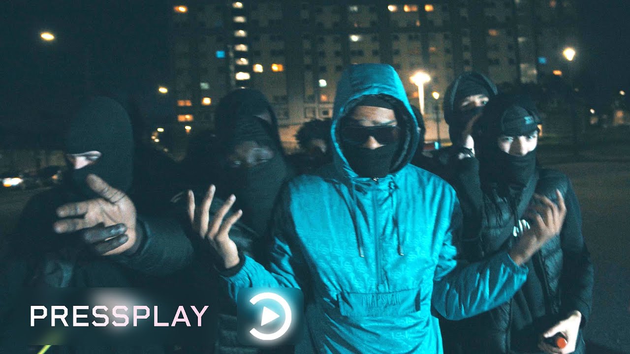 🏴󠁧󠁢󠁳󠁣󠁴󠁿 Teewhy - Plastic (Music Video) | Pressplay - YouTube Music