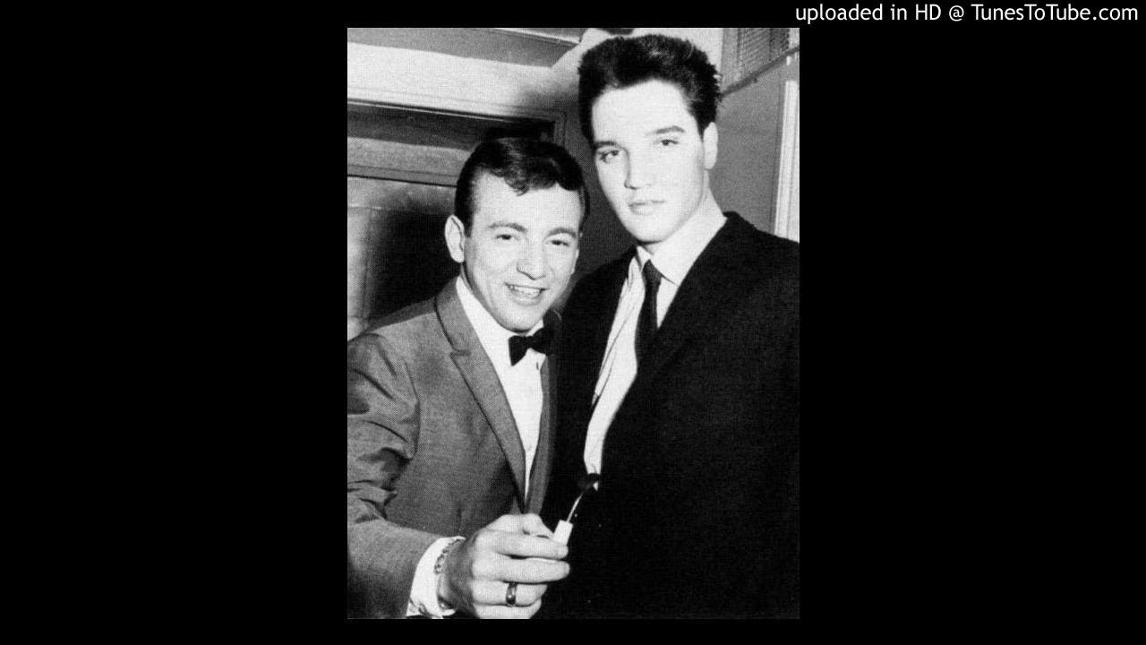 Bobby Darin - Now We're One - YouTube