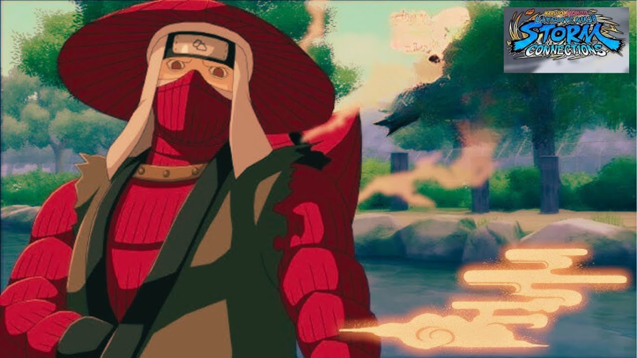 RANK MARATHON #13 BIG BOY HAN GOT HUNCHBACK MOVEMENT IN RANK (NARUTO ...