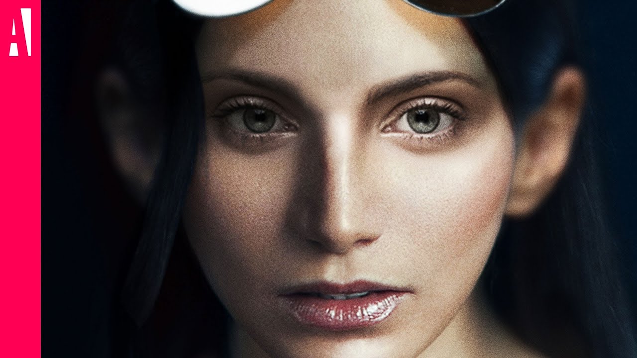 ONE PIECE Robin - In Real Life - Live Action - YouTube