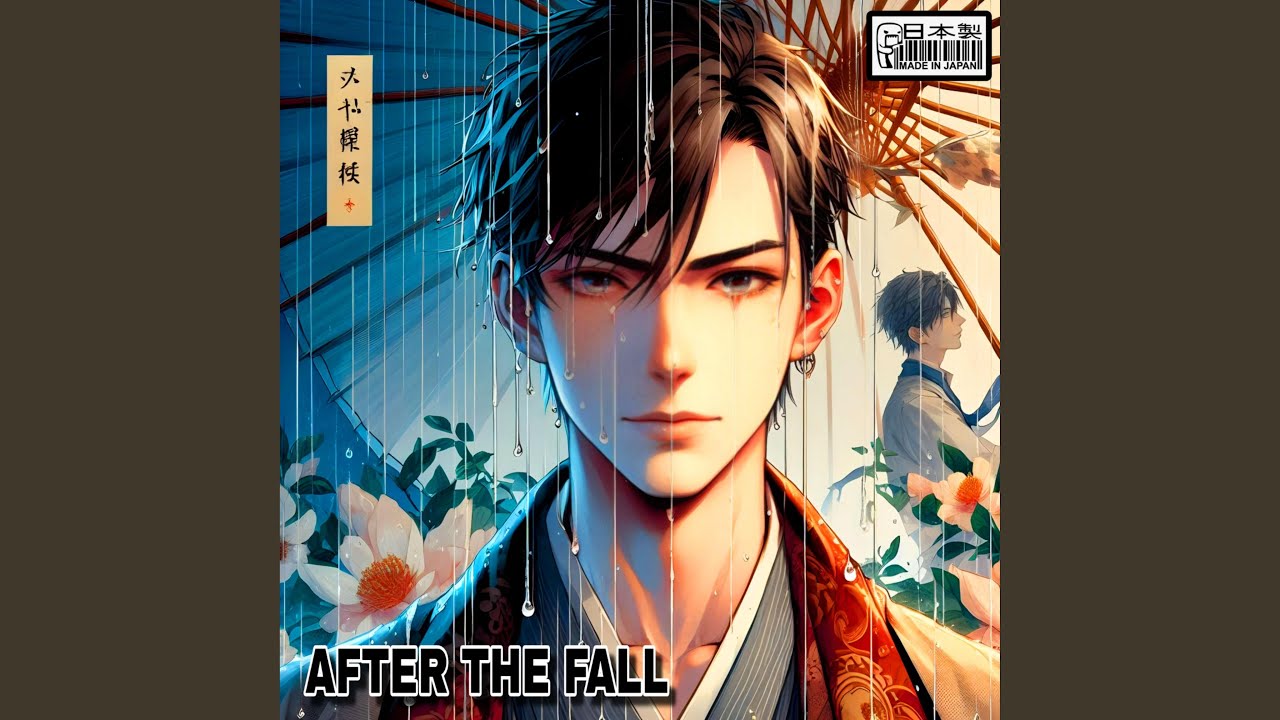 after the fall - YouTube