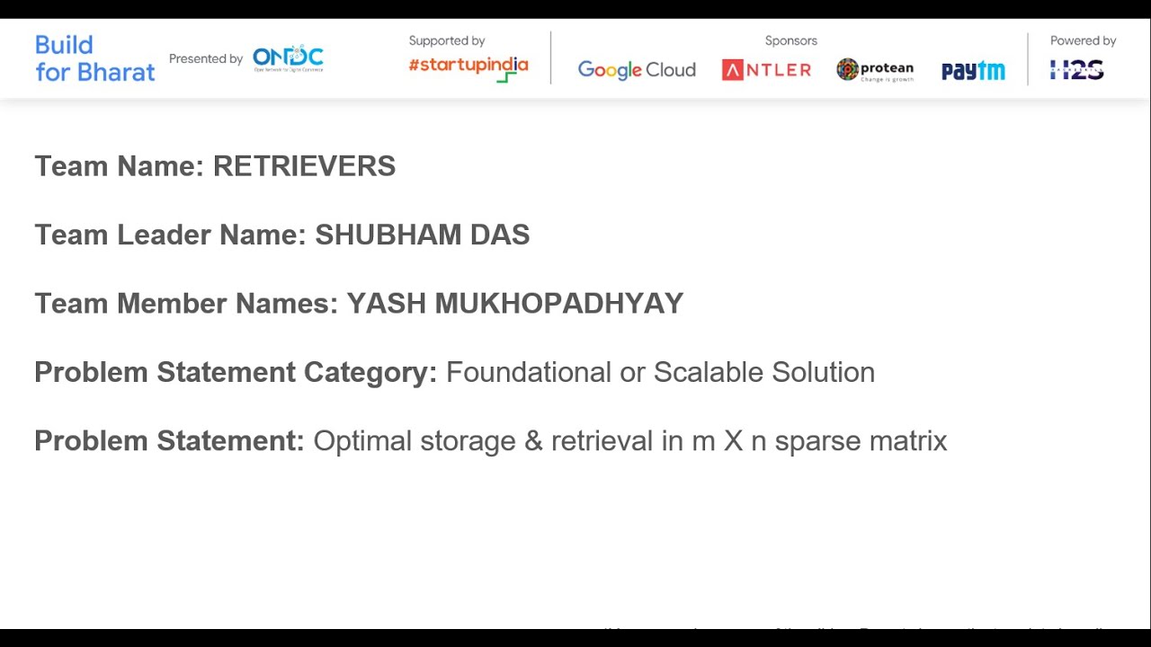 Pincode based Serviceability checker with optimal storage & retrieval ...
