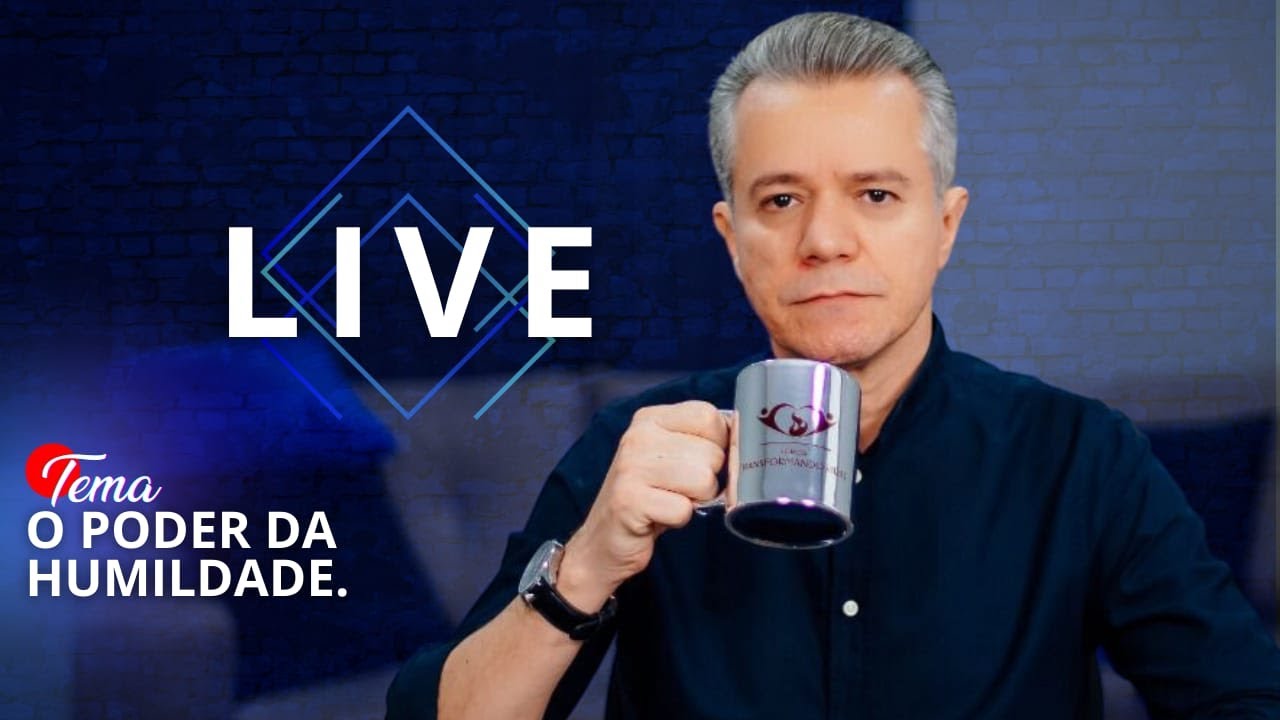 O PODER DA HUMILDADE - BISPO GERSON CARDOZO - YouTube