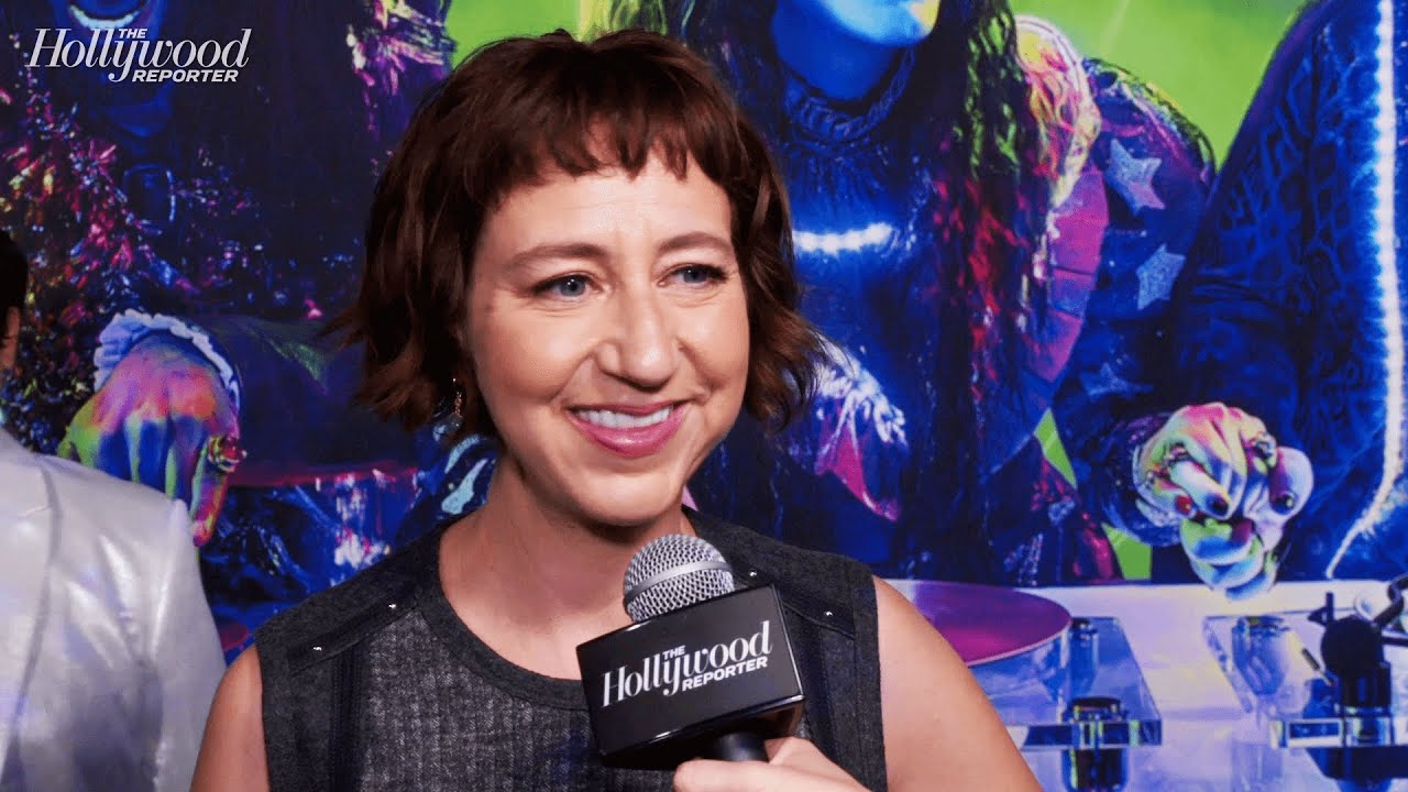 Kristen Schaal on The Guide Finding Her Family In Season 4 of 'What We ...