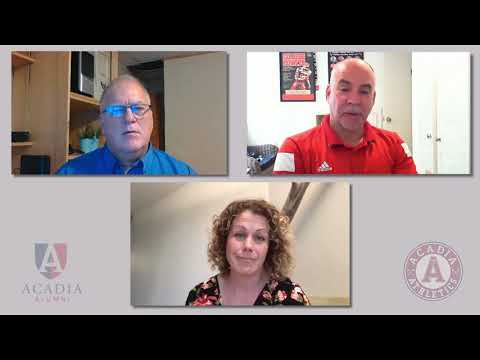 Acadia Athletics - Where Are They Now?, with former Axewoman rugby star ...