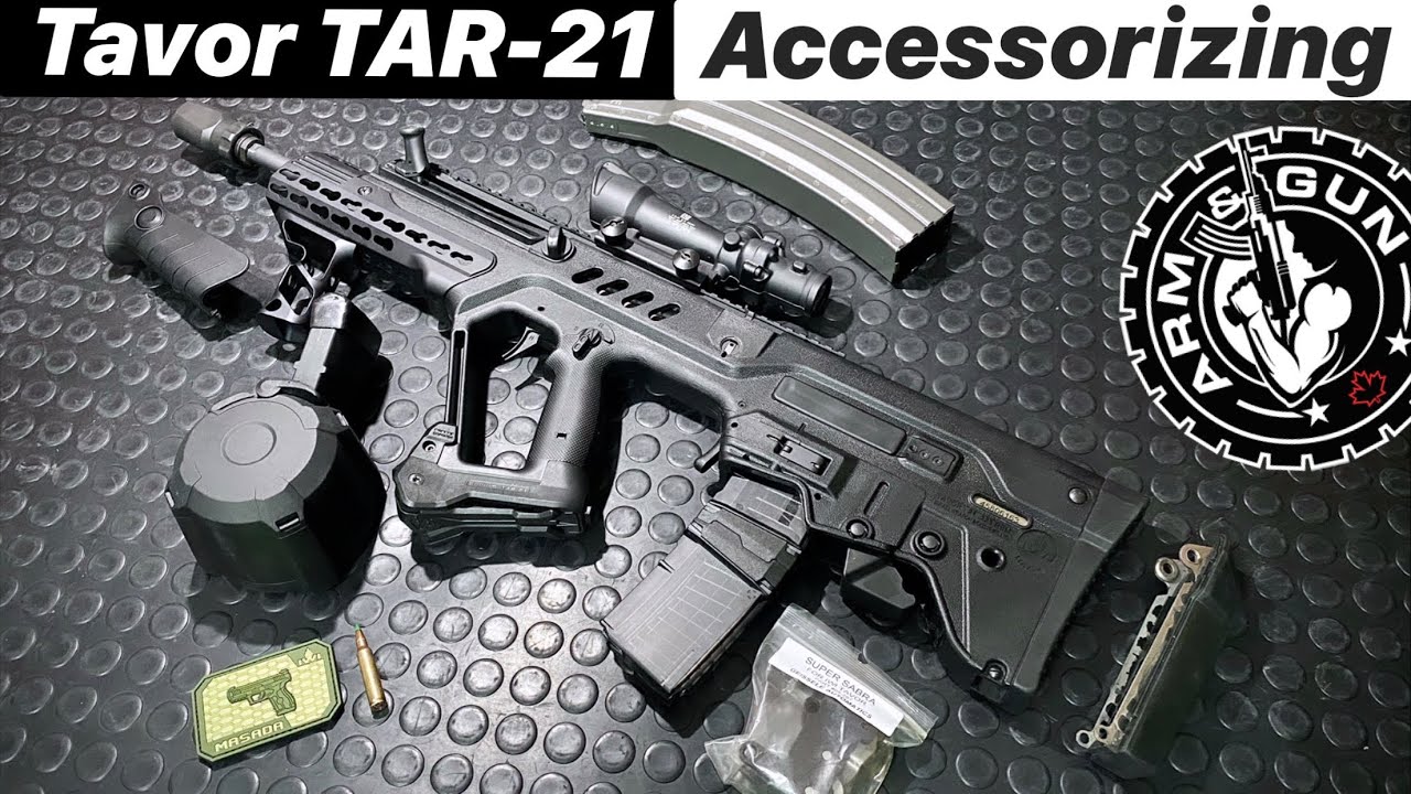 Tavor Spare Parts | Reviewmotors.co