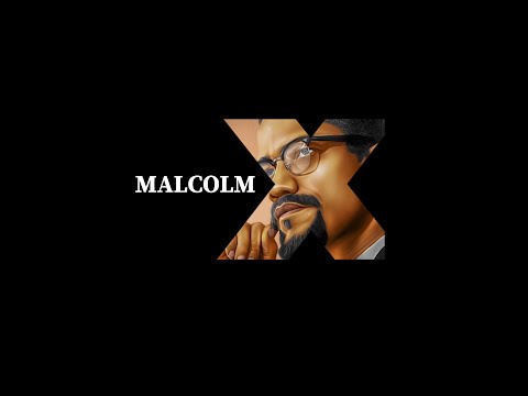 Malcolm X Sözleri   Macolm X (El Hajj Malik El-Şahbaz) - Söz  ve Hikmet -