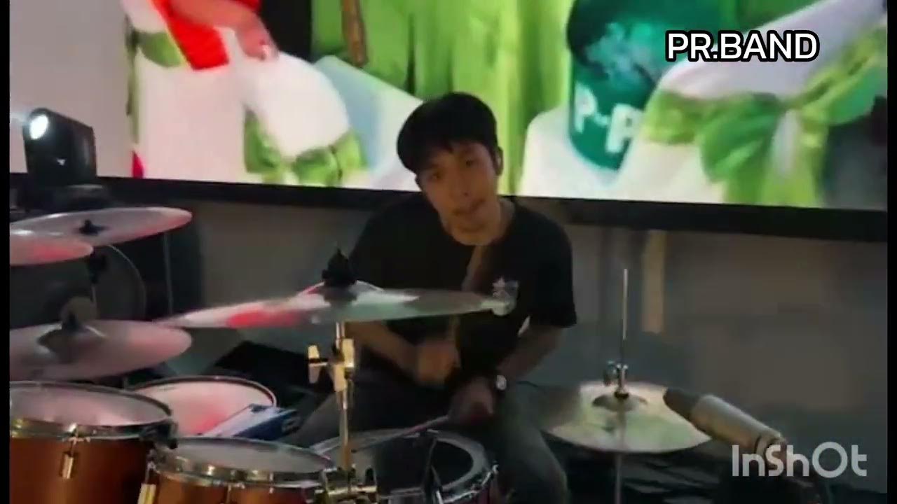 Sangkran Magic - Vannda [ Cover by PR.BAND] - YouTube