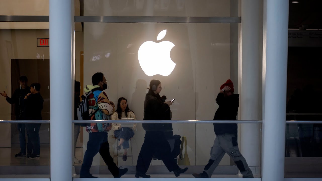 Apple Price Hike Possibilities - YouTube