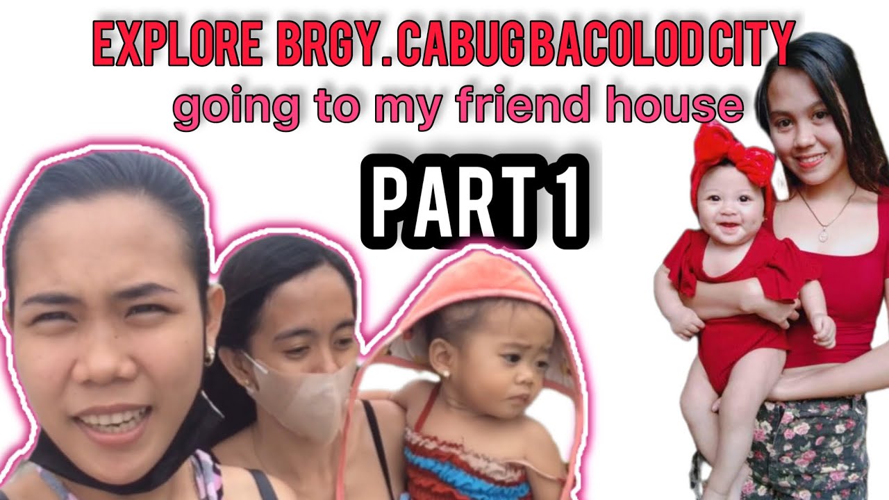 Explore brgy.Cabug Bacolod City - YouTube