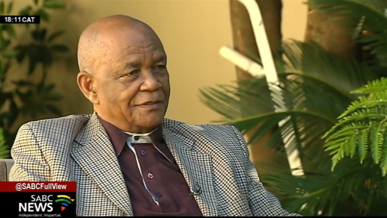 Veteran judge Bernard Makgabo Ngoepe launches debut book 'Rich Pickings ...