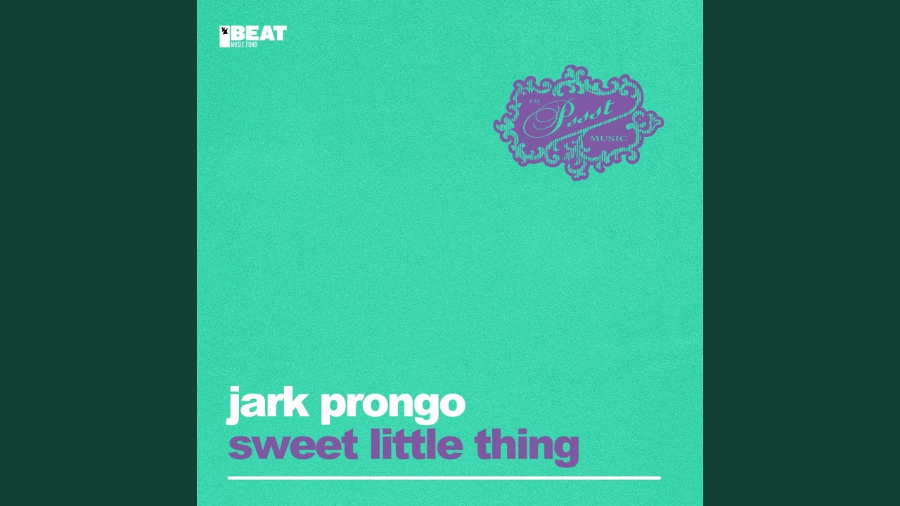 Sweet Little Thing (Extended Mix) - YouTube