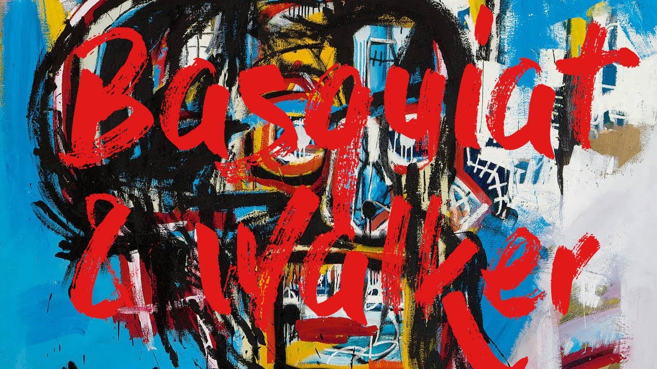 Ep.10 - JEAN-MICHELLE BASQUIAT & KARA WALKER - YouTube