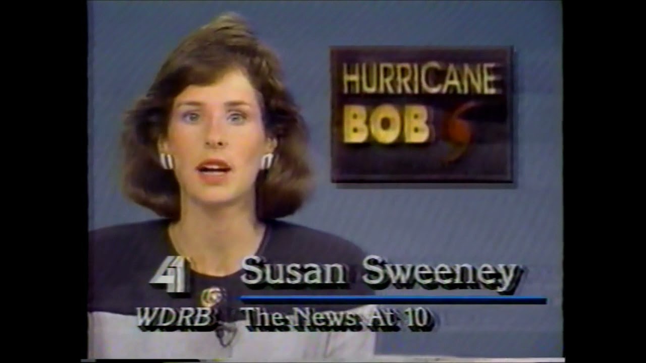 Channel 41 WDRB Louisville, Fox affiliate, vintage 1990s 10pm News ...