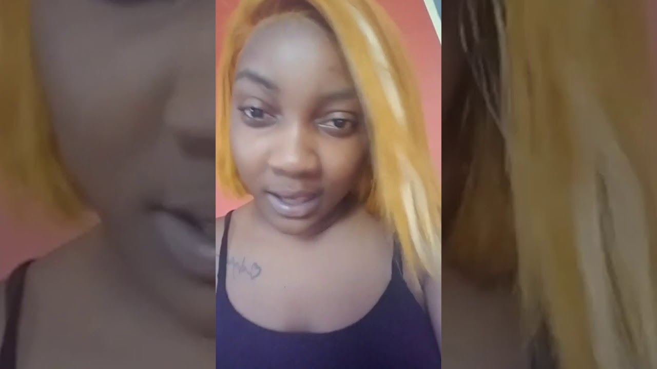 Daniiboo IG Live ( Scammed By So Call Promoter Iron Man) In Canada ...