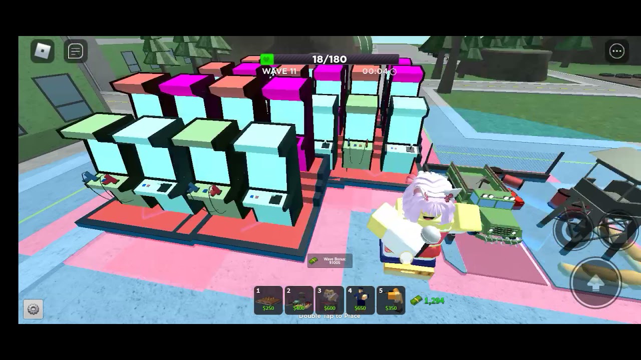 First Attempt Of Maxing Mil Base || TDS - YouTube