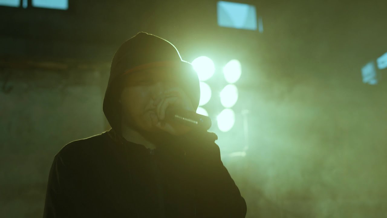 Have Fun (Official Music Video) - YouTube