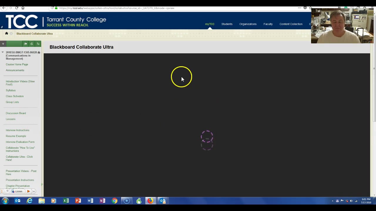 SU18 Interview Info - YouTube