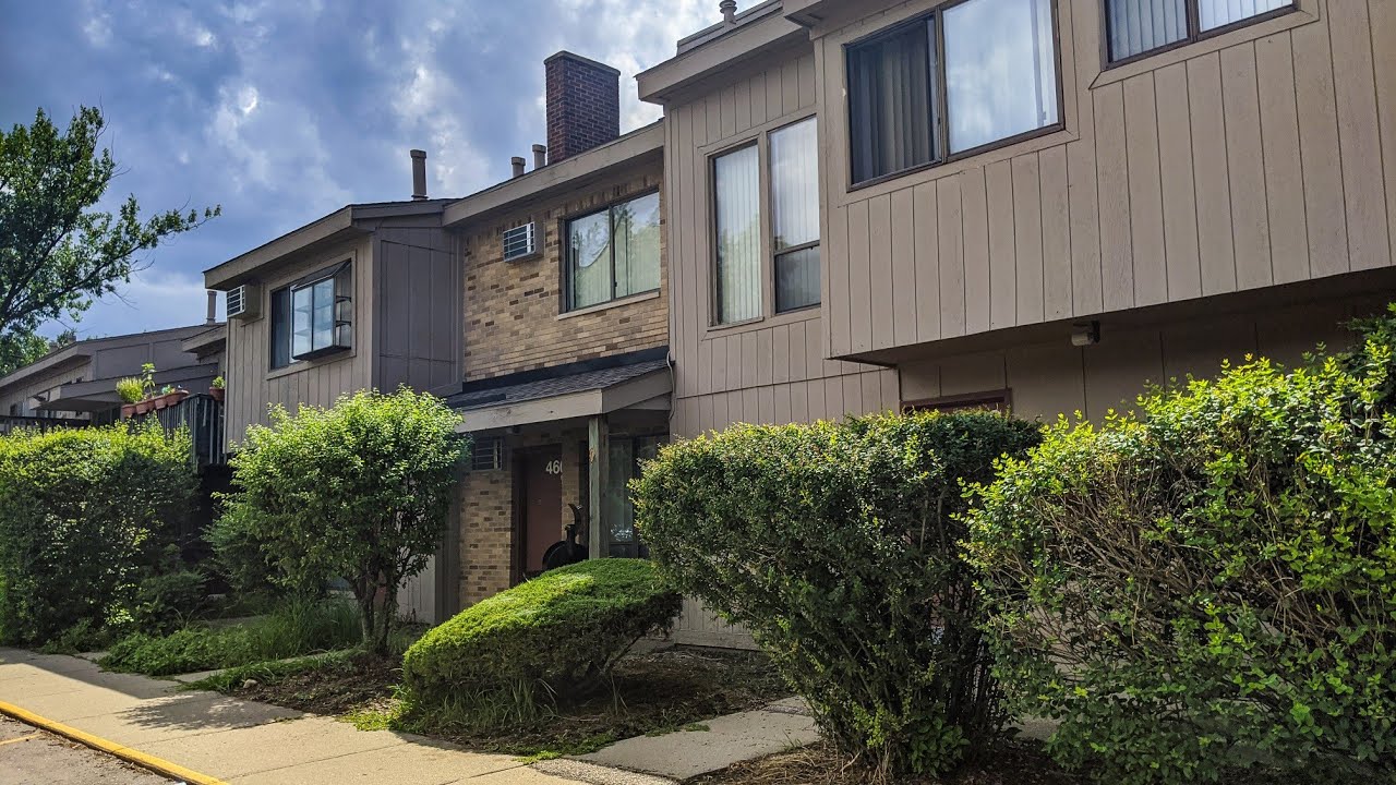 amber's Timber Lodges, Floor Plan L15 - YouTube