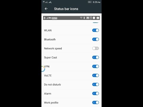 VOlte on Lenovo K3 Note