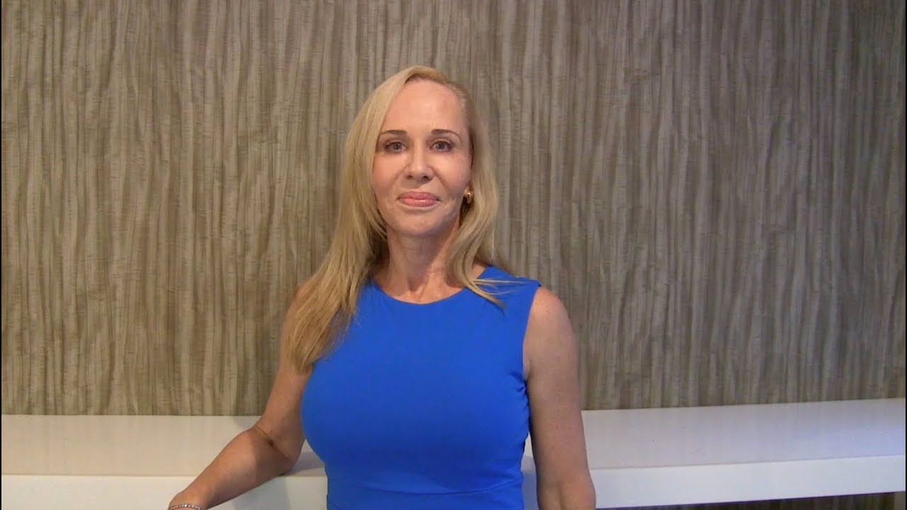 Did You Know I Work With Couples? — Susan Winter - YouTube