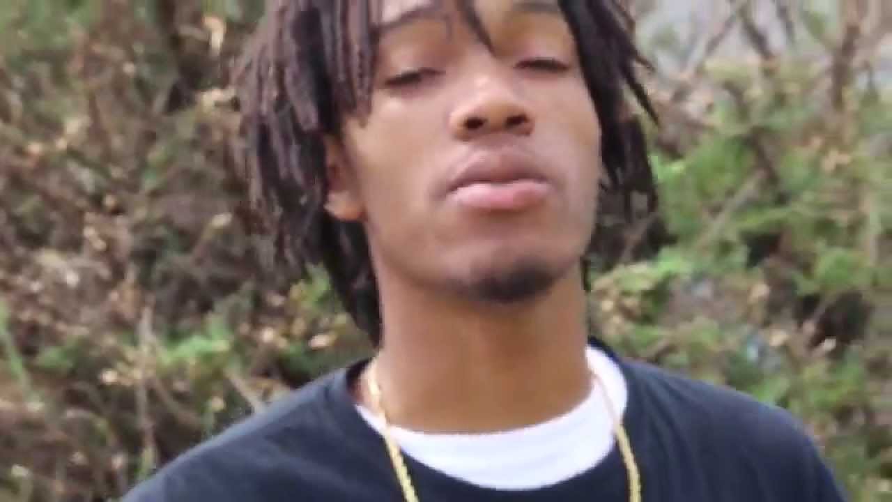 Young Zed - Never End (Official Video) - YouTube