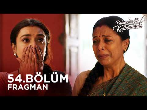 Bilmezler Ki Kalbimdesin (Imlie) Hint Dizisi 54. Bölüm Fragmanı | 21 Ağustos 2026 @kanal7​