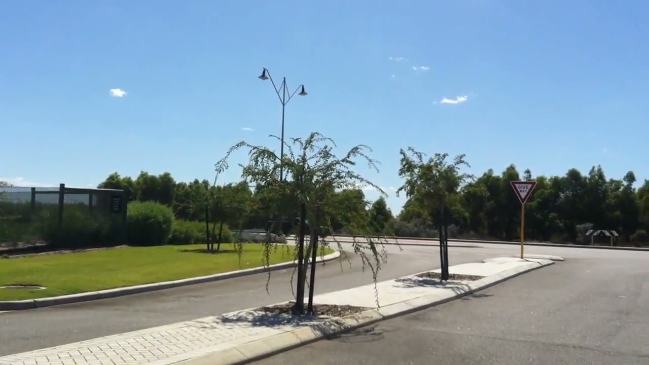 Secret Harbour | Perth | Australia | IPS | Scott Picken - YouTube