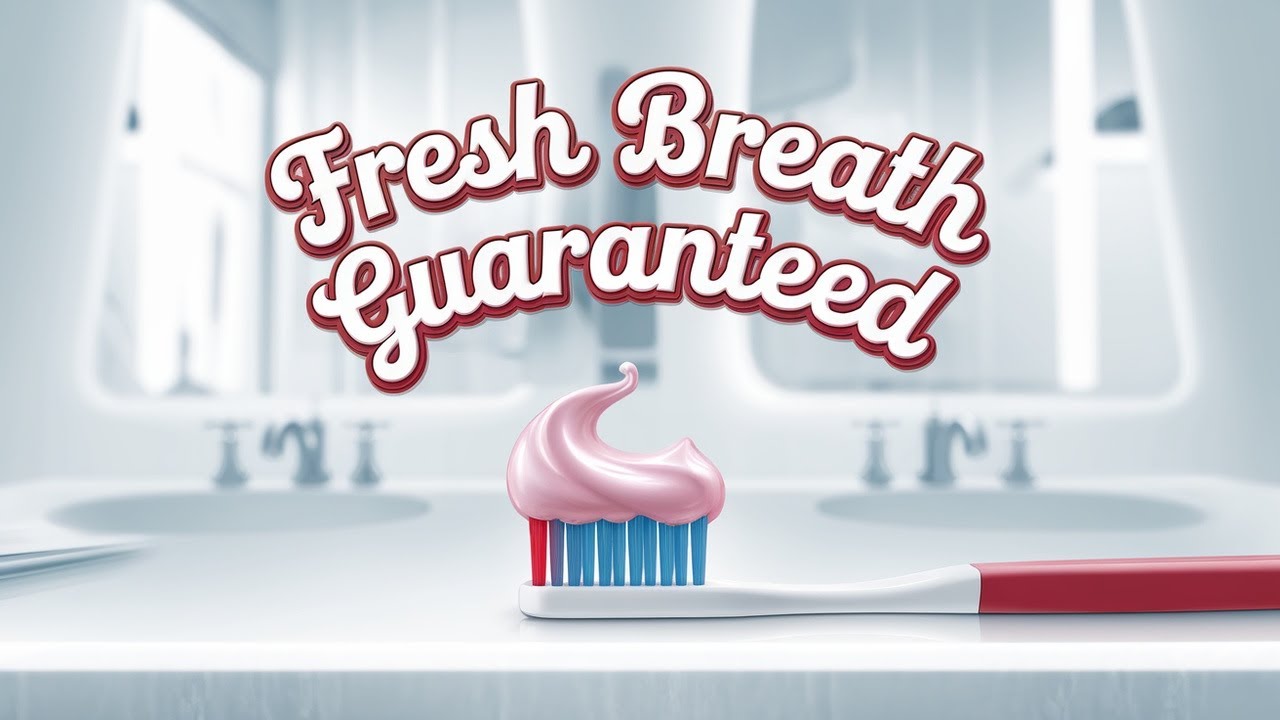 How Toothpaste is Made (and WHY It's MORE IMPORTANT THAN YOU THINK ...