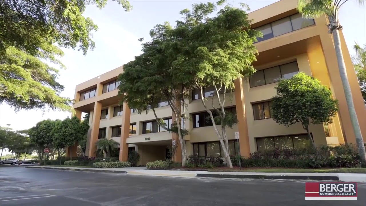 Woolbright Corporate Center I & II - YouTube