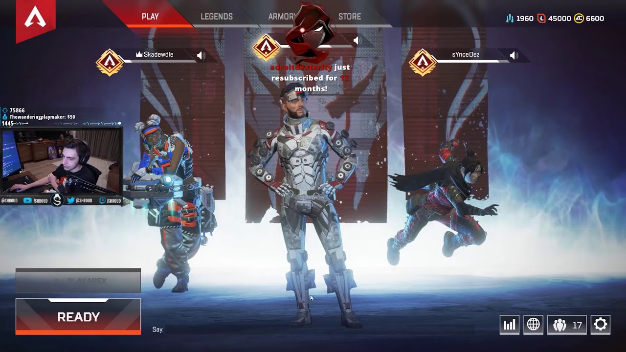 APEX LEGENDS HOW TO USE MIRAGE - YouTube