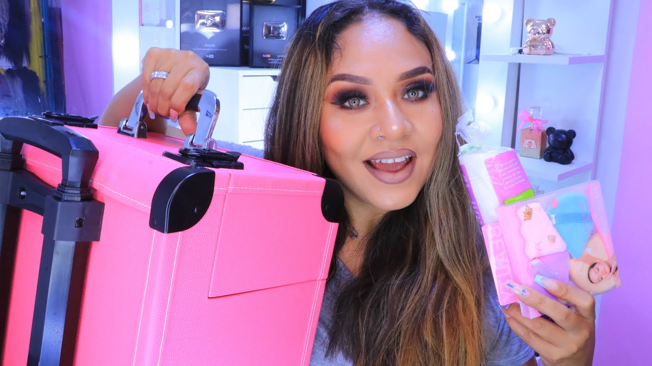 Mini Haul… Youtube