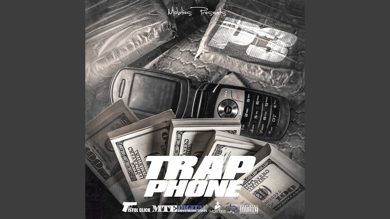 Trap Phone - YouTube Music
