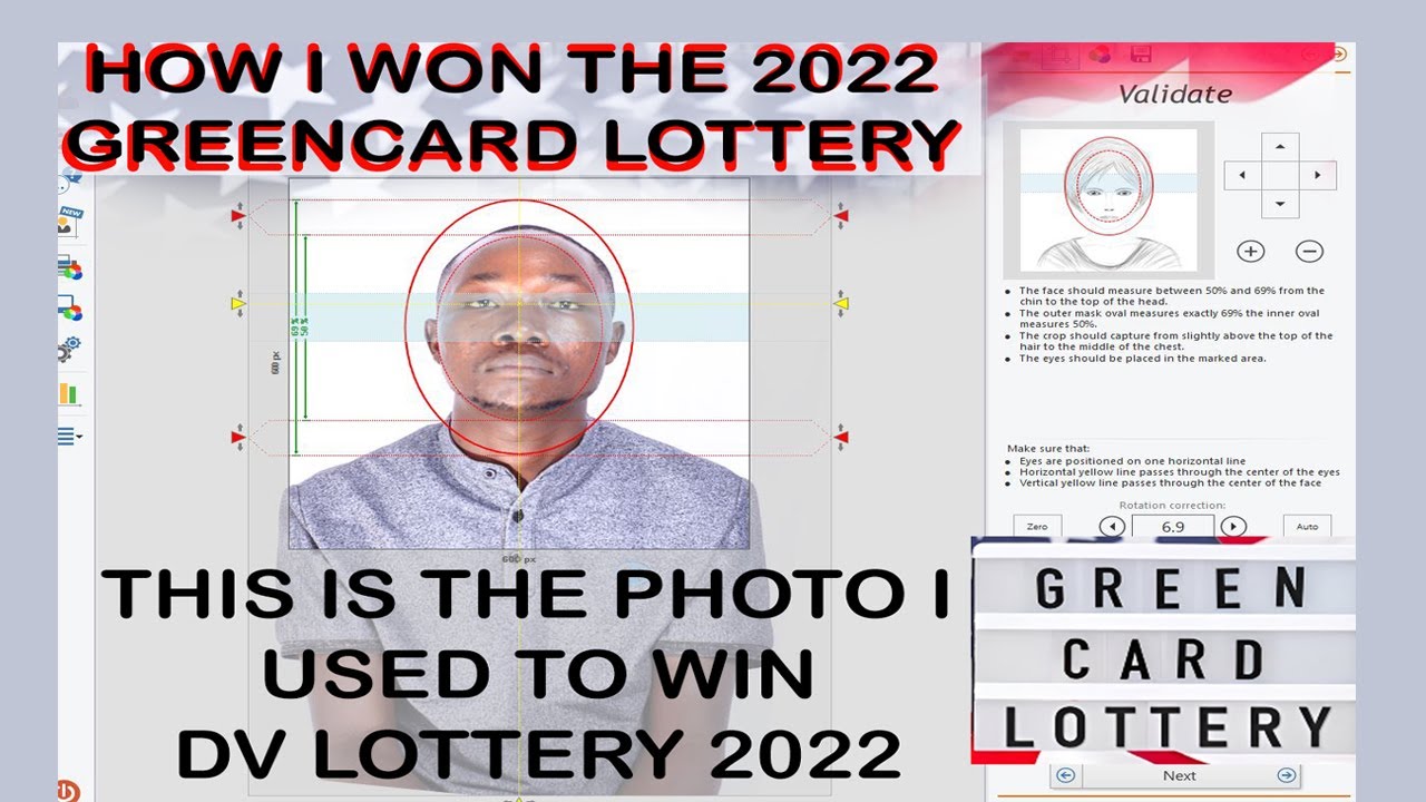 How To Get The Dv Lottery Photo 2024 In The Right Format With High how-to-get-the-dv-lottery-photo-2024-in-the-right-format-with-high