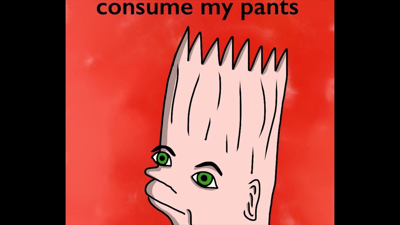 [Vinesauce] consume my pants - YouTube