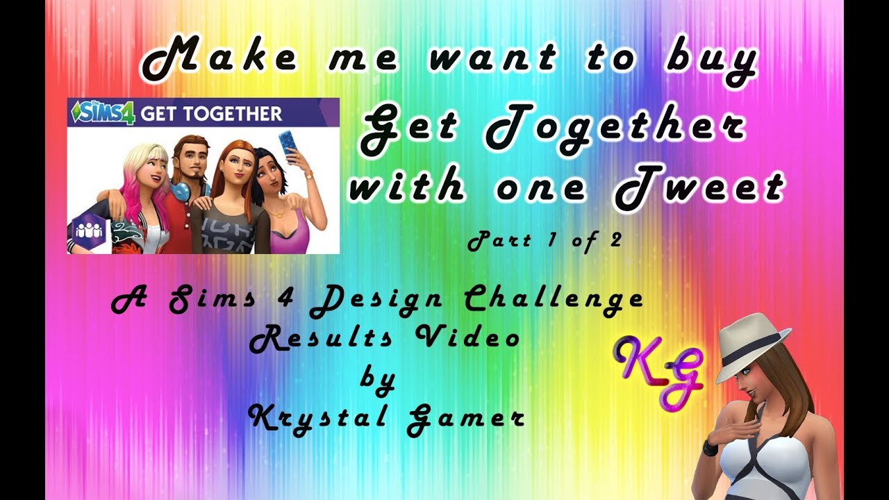 Incredible Variety of Get Together Designs! - YouTube