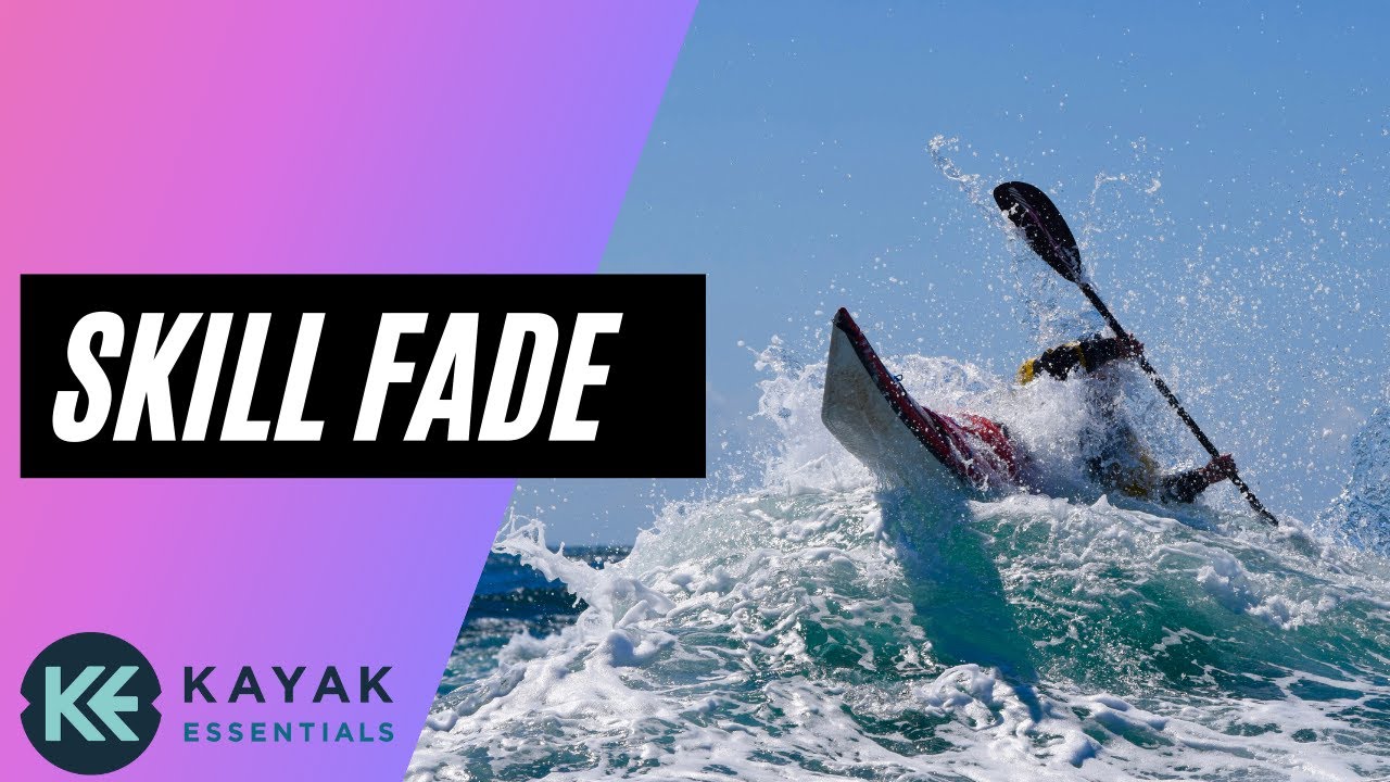 Skill Fade (a lost lockdown video) - YouTube