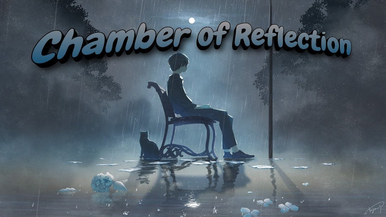 Mac DeMarco - Chamber of Reflection (Lyrics) - YouTube